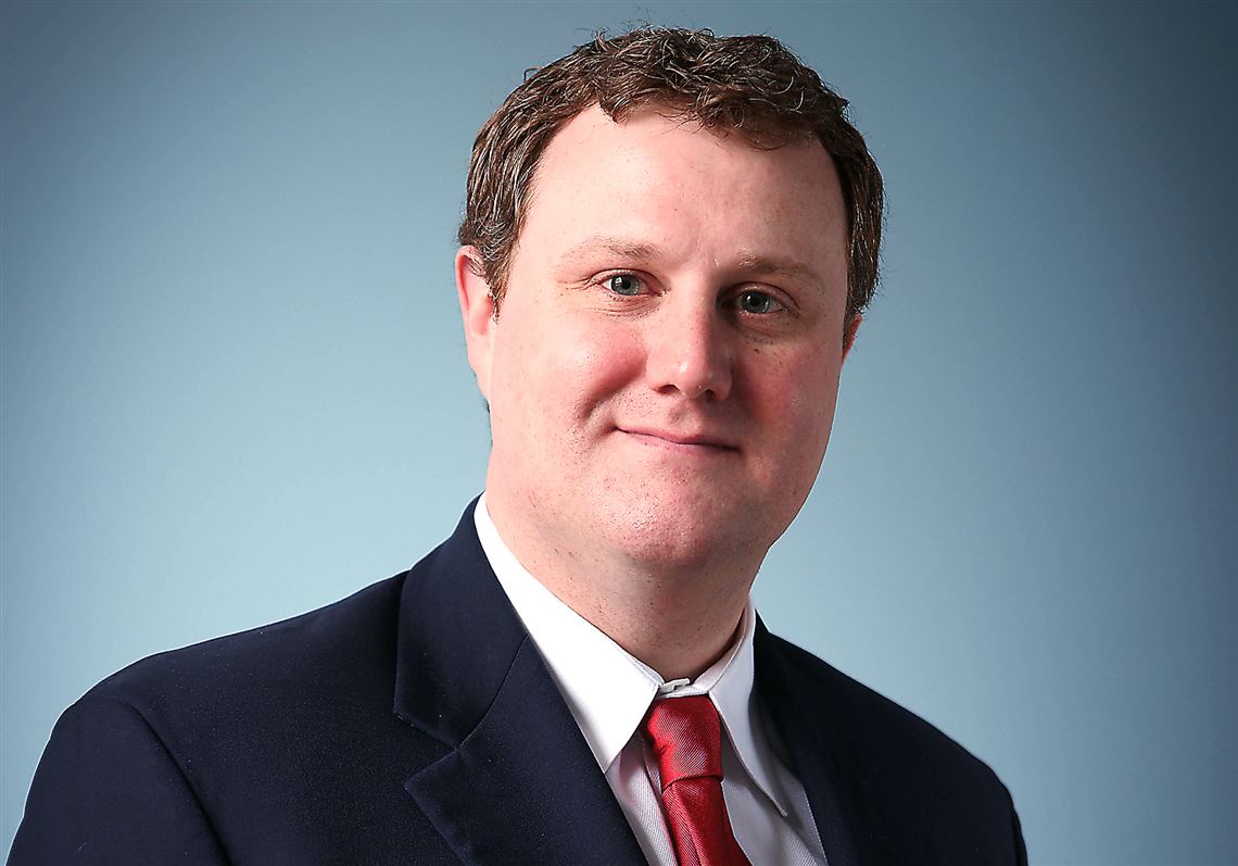 Connolly in District 13: He's the Democrats' better choice for county ...