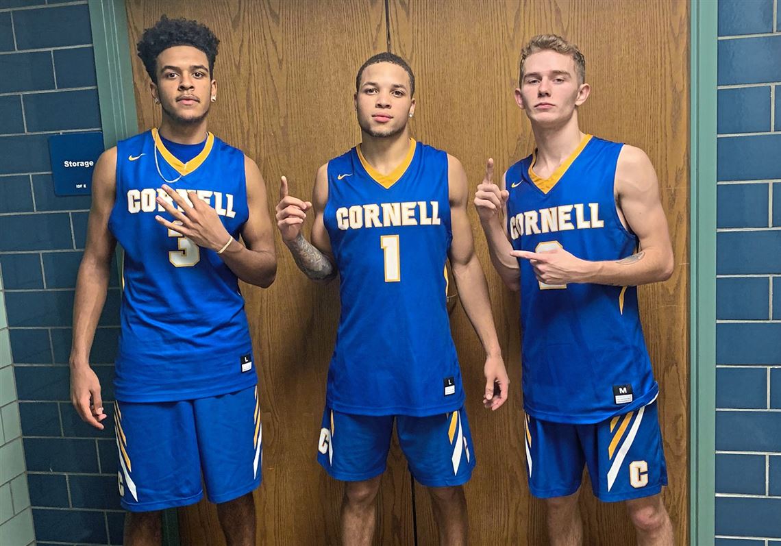 Cornell stars decide to attend the same college | Pittsburgh Post-Gazette