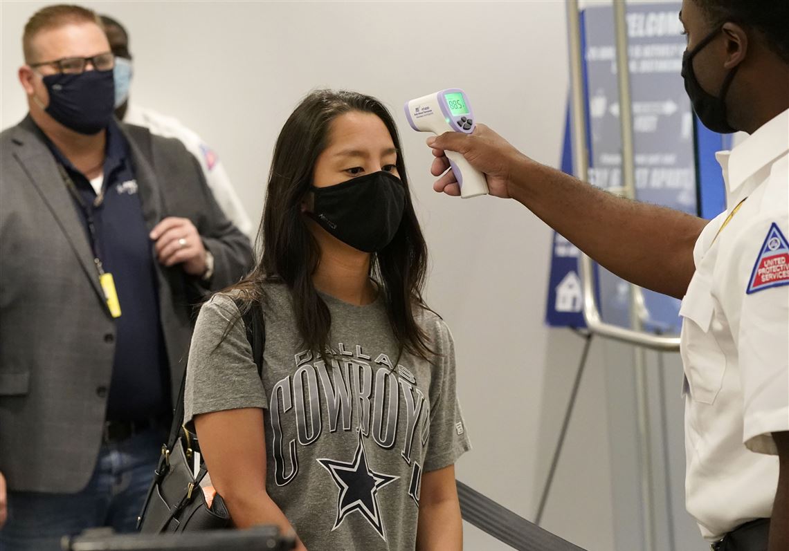 Gene Collier: Looking at the ethics (remember ethics?) of sports COVID ...