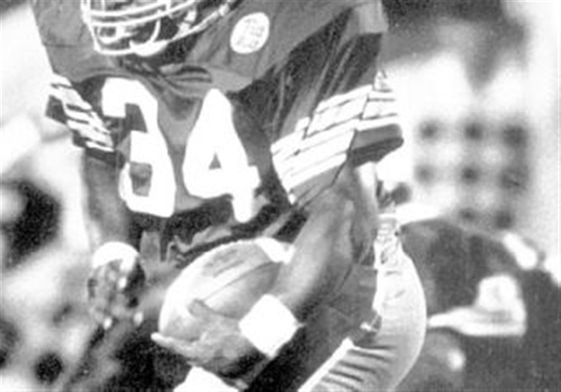 Cameron Heyward: Ironhead's son new man of steel | Pittsburgh Post-Gazette