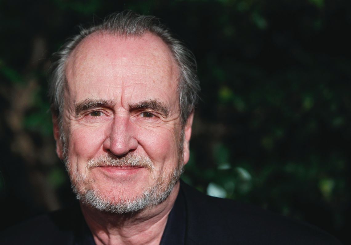 Obituary: Wes Craven / ‘Scream’ and ‘Nightmare on Elm Street’ director ...