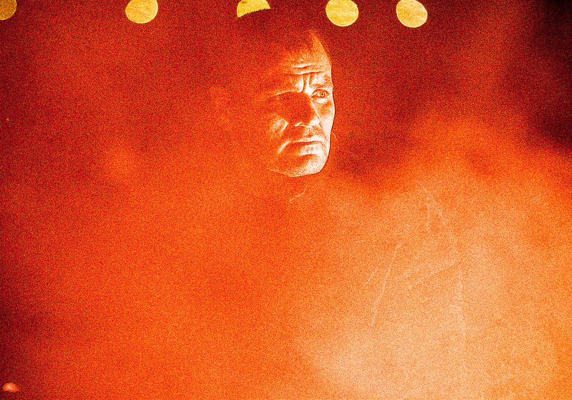 Pittsburgh filmmakers dodge death in making documentary in Ukraine ...