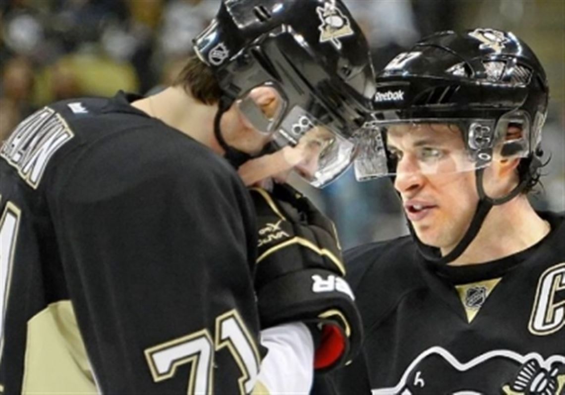 Adam Bittner: Penguins shouldn't count on health of four expensive ...