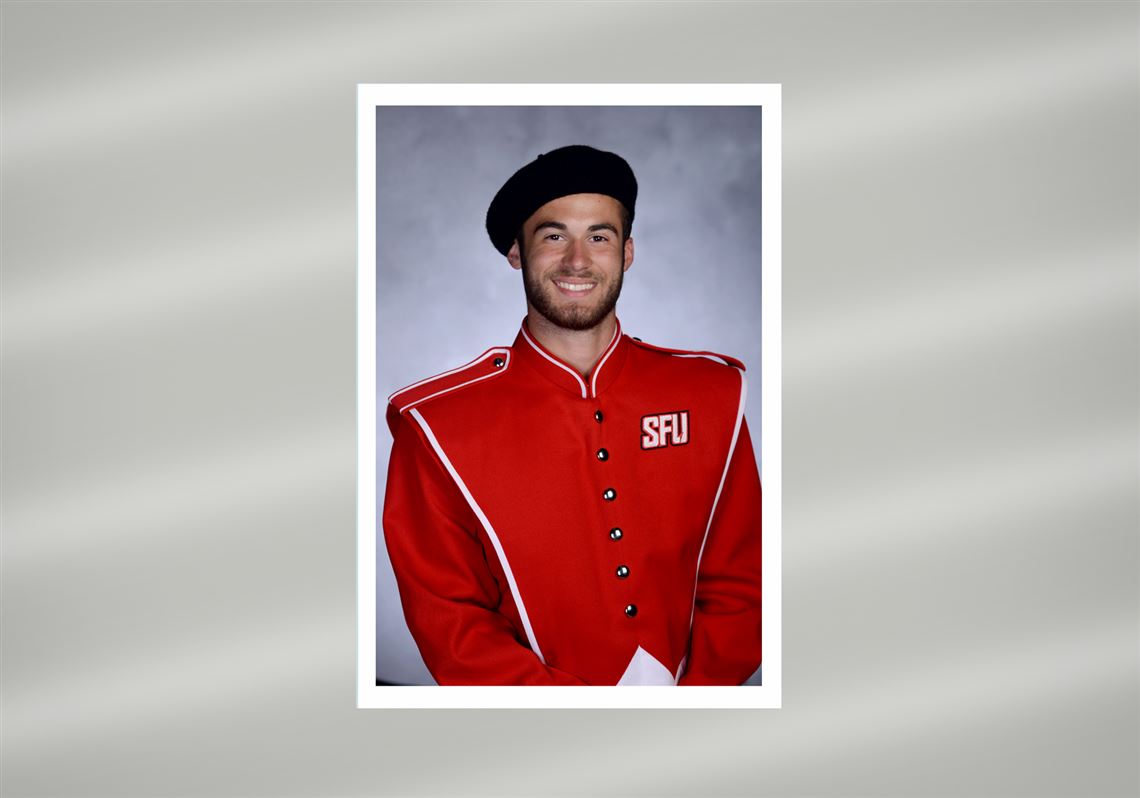 'The kid made everyone happy.' Friend fondly recalls slain St. Francis ...