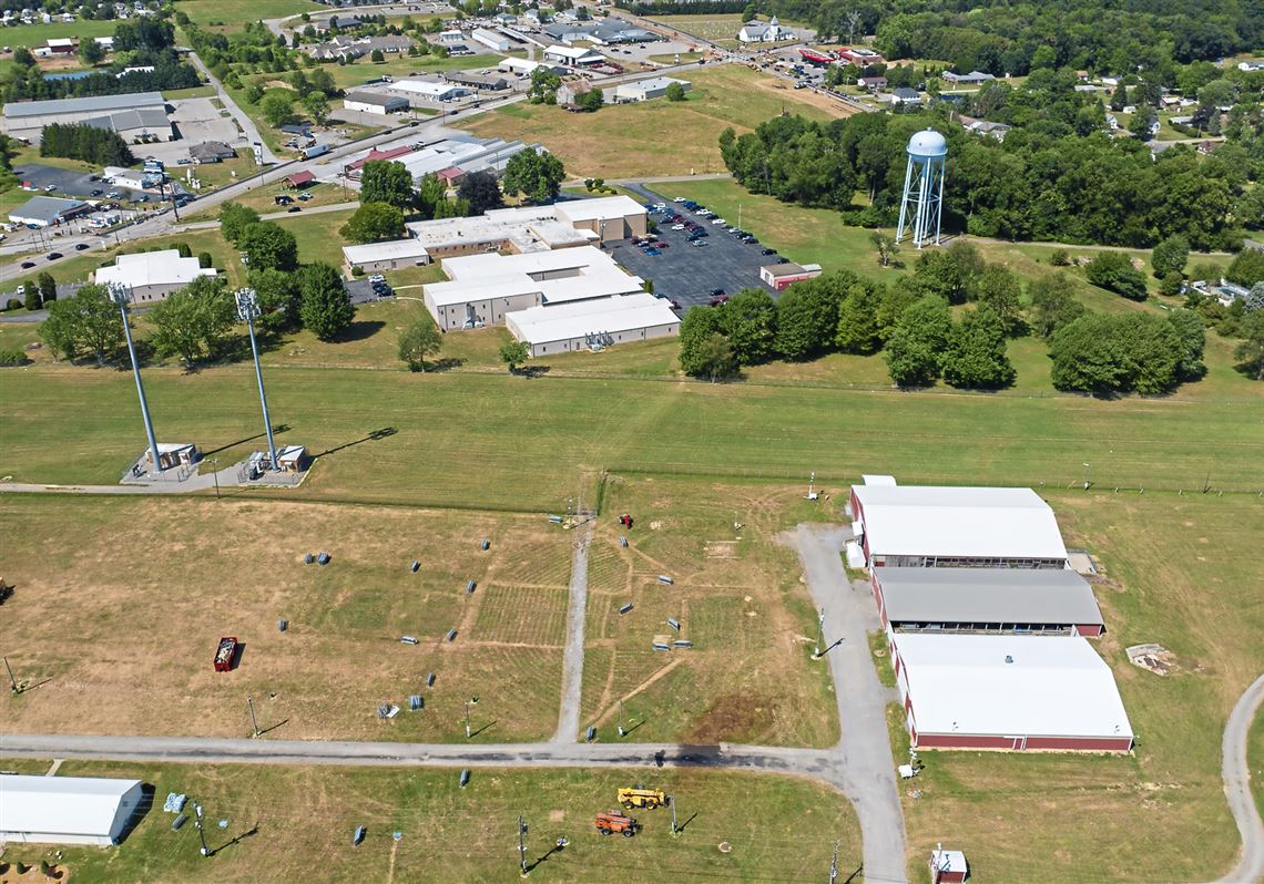 Exclusive: Images show what Trump gunman, law enforcement saw during ...