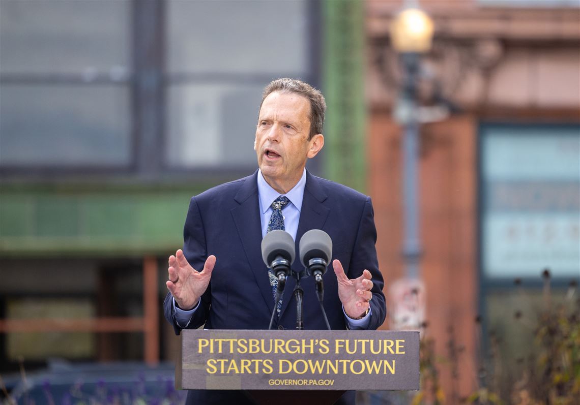 Highmark CEO received 16% boost in compensation in 2023 | Pittsburgh ...