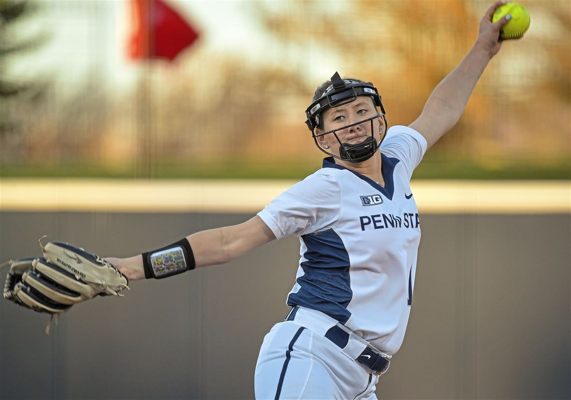 Where are they now: Bailey Parshall, Dan Petcash and Bailey Bonnett ...