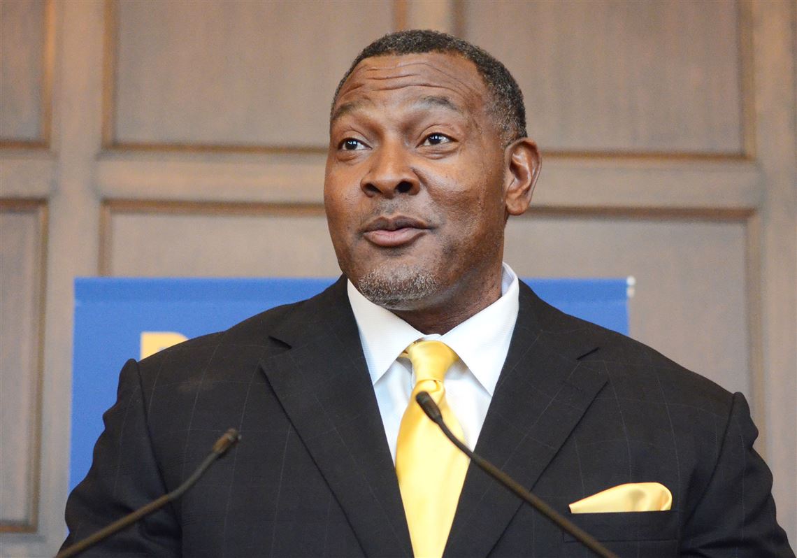 Support Anthony Hamlet as superintendent of Pittsburgh Public Schools ...