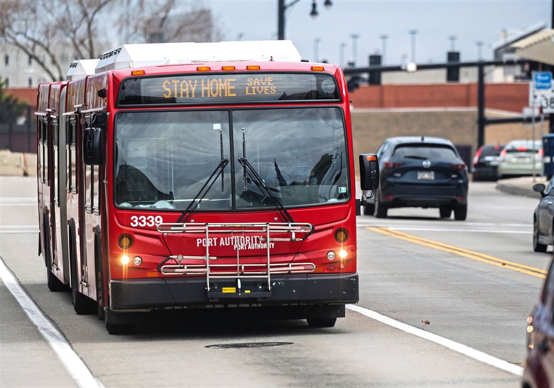 Port Authority moving ahead after 'very productive' meeting with ...