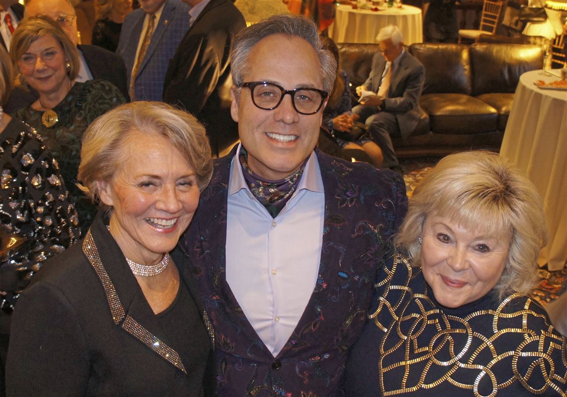 Symphony Splendor Patrons Party | Pittsburgh Post-Gazette