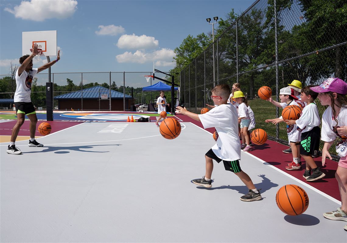 Cleveland-Cliffs, Cleveland Cavaliers look to broaden presence around ...