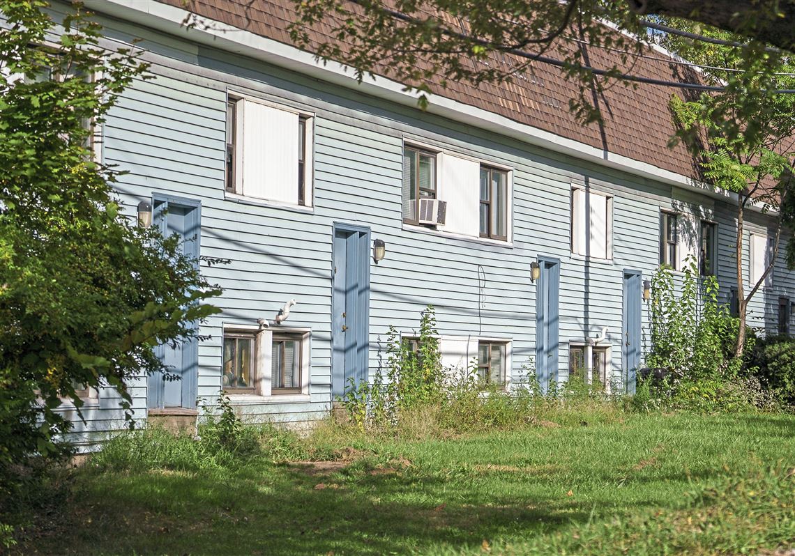 West Mifflin’s Mon View Heights demonstrates problems in affordable ...