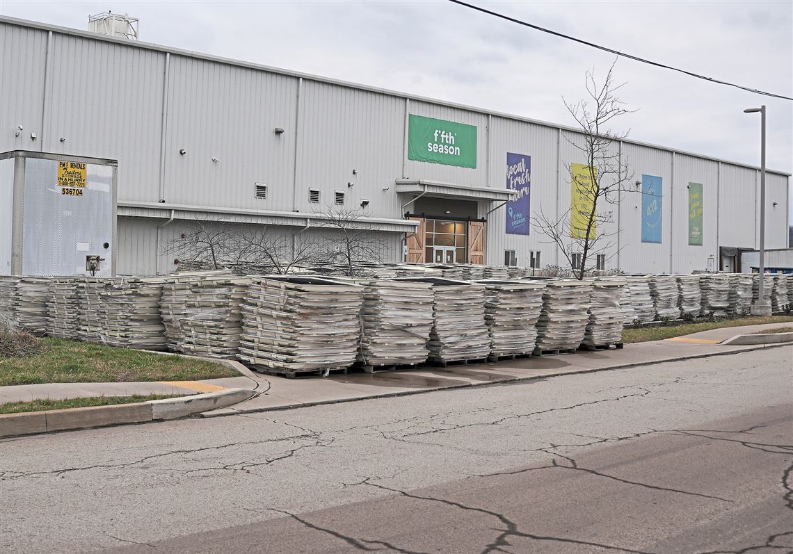 RDC, Arctaris set to announce investment for Braddock development of ...