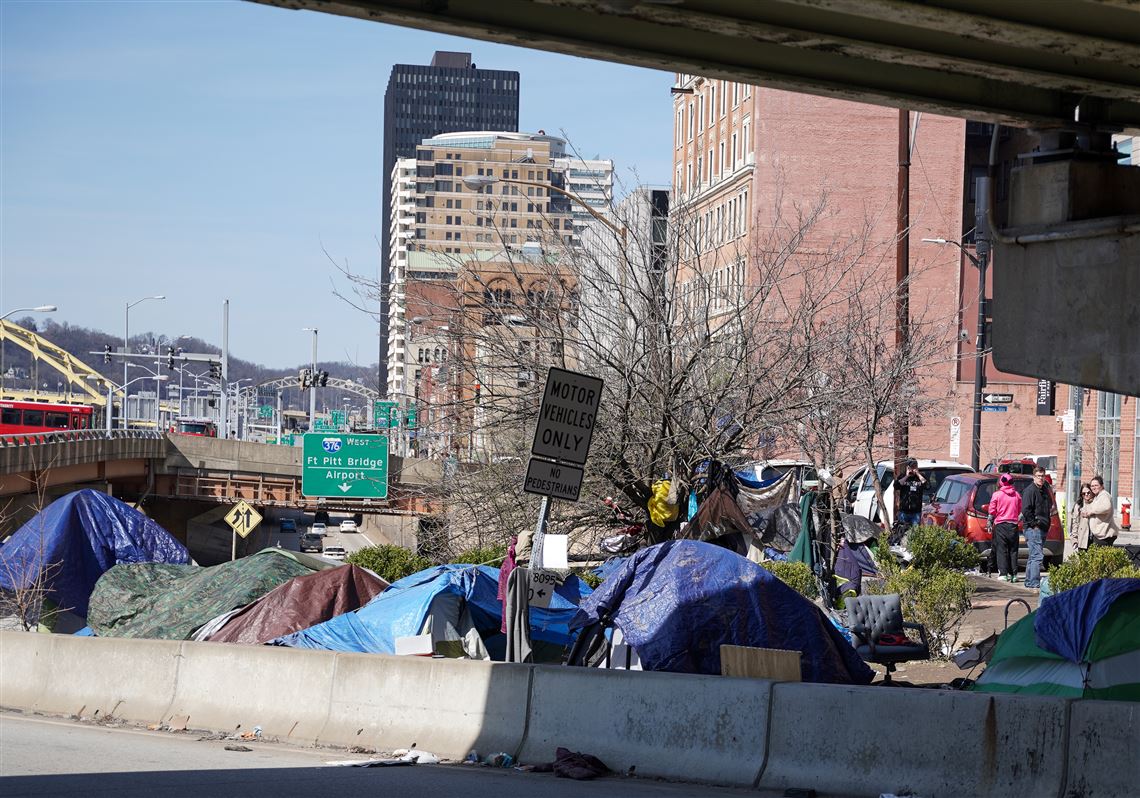 Code Blue issued in Allegheny County for cold temperatures | Pittsburgh ...