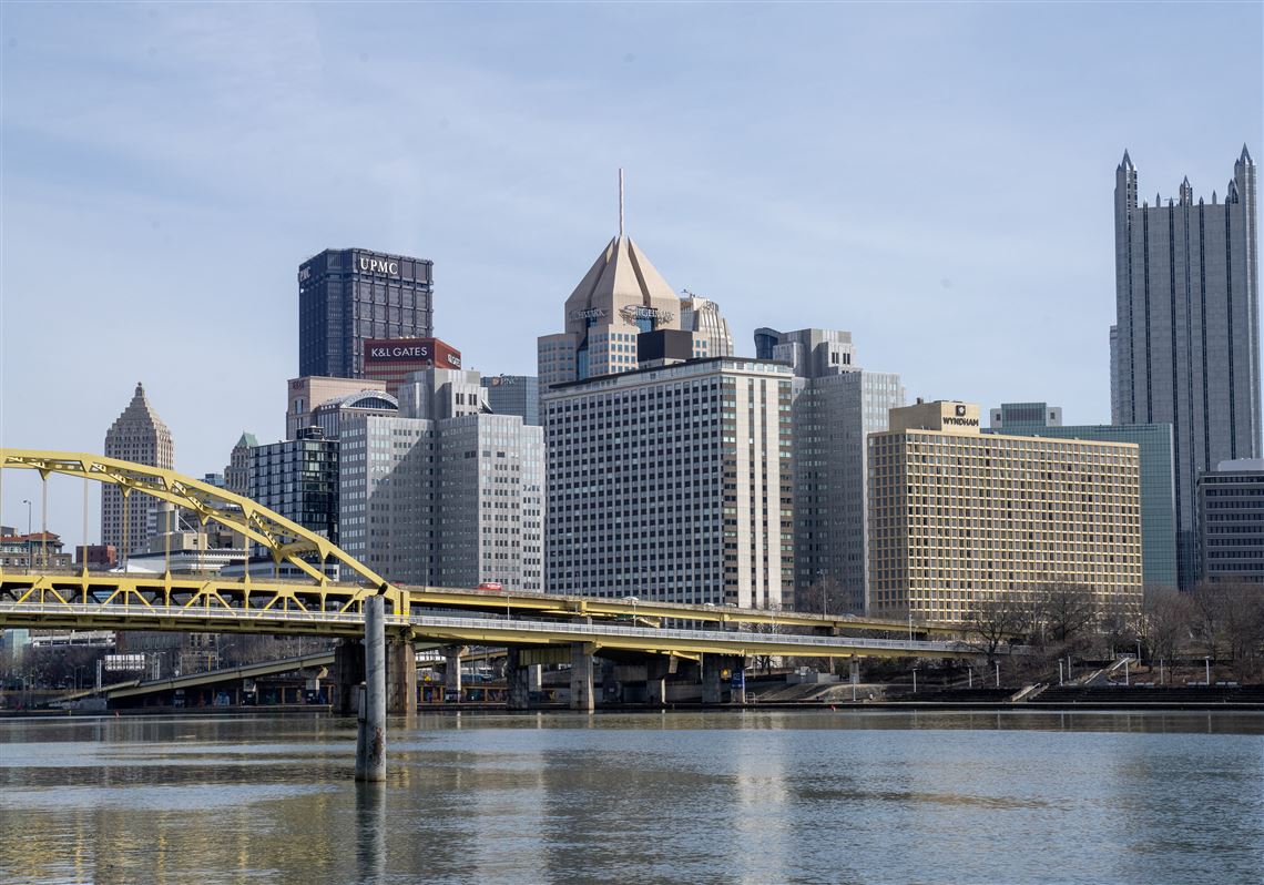 Former Bill Peduto official John Fournier nominated to be Allegheny ...