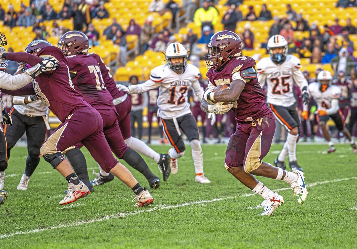 WPIAL Class 2A quarterfinal preview: Western Beaver faces surging Steel ...