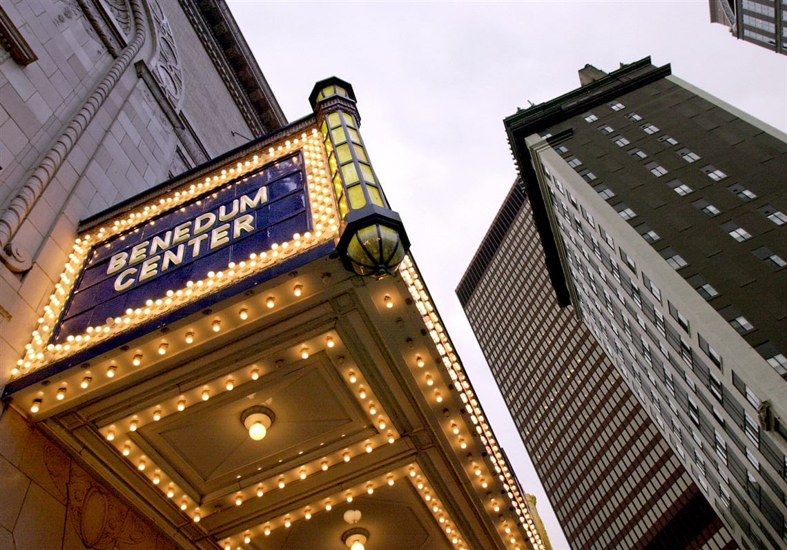 New security measures at Downtown theaters begin Oct. 1 | Pittsburgh ...