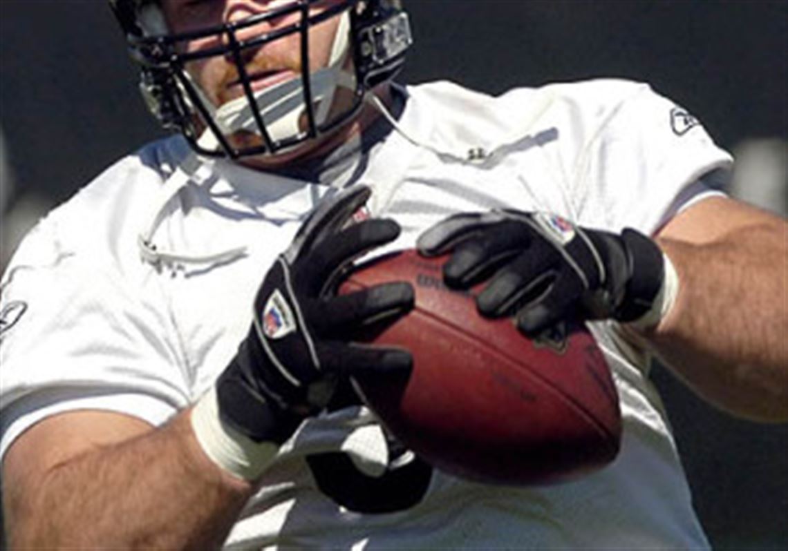 Kreider's Steelers career may end | Pittsburgh Post-Gazette