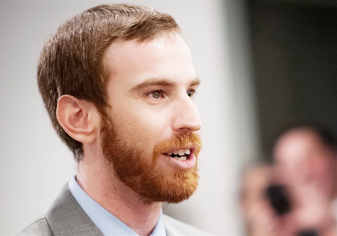 Councilman Dan Gilman wants license-plate reading technology for ...