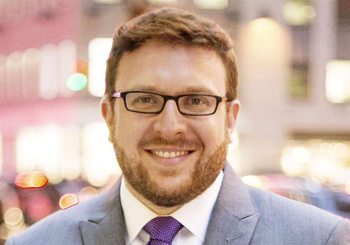 Former Pittsburgher Daniel Leers named new curator of photography at ...