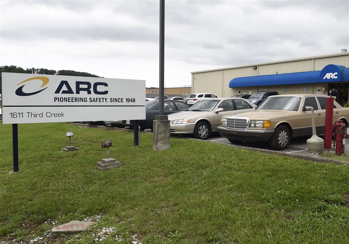 Tennessee company refuses U.S. request to recall 67 million potentially ...