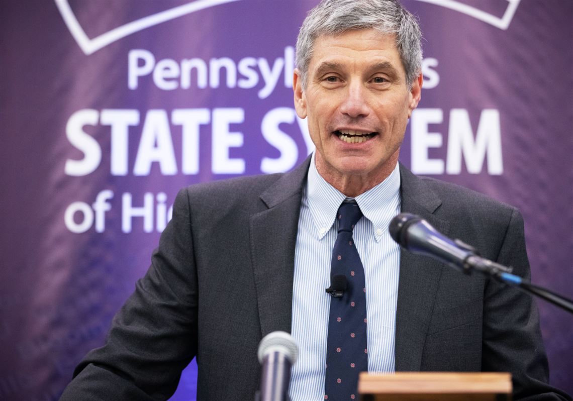 Tuition freeze approved across Pa.'s 14 state-owned universities ...