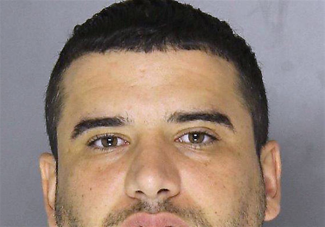 Prolific graffiti writer held for court | Pittsburgh Post-Gazette