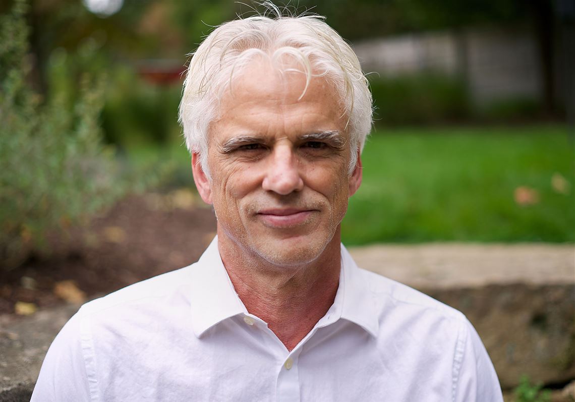 'All That’s Left to Tell': Local author Daniel Lowe’s refreshing novel ...