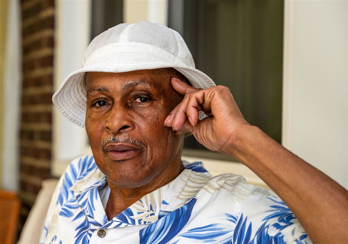 Gene Collier: A comfortable case of Boogie fever | Pittsburgh Post-Gazette