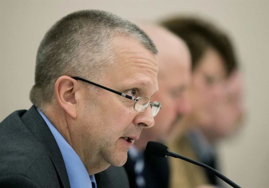 Will traffic woes drive voters to support Daryl Metcalfe’s challenger ...