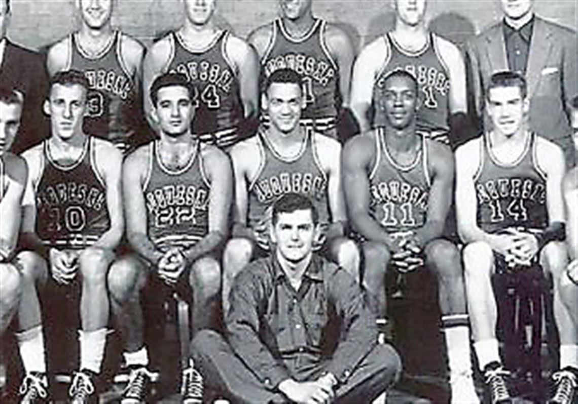 Obituary: Dave Ricketts / Former catcher, coach for Pirates, Cardinals ...