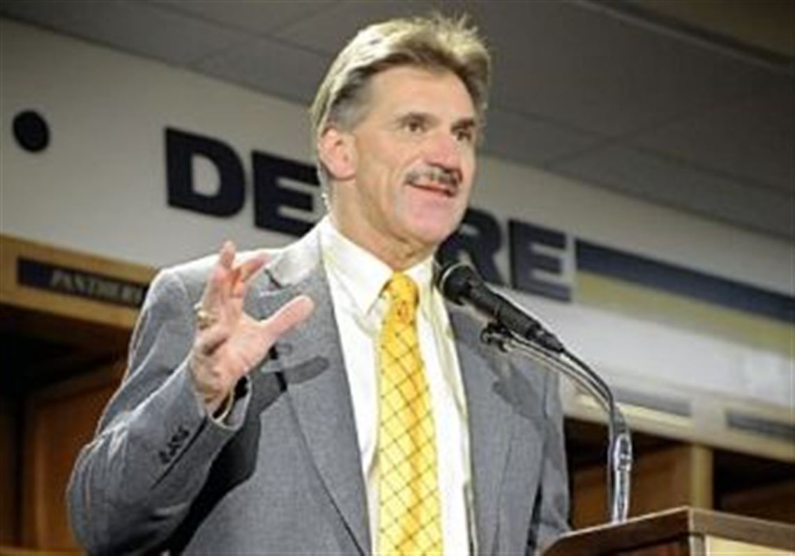 Panthers' class small but not without stars | Pittsburgh Post-Gazette