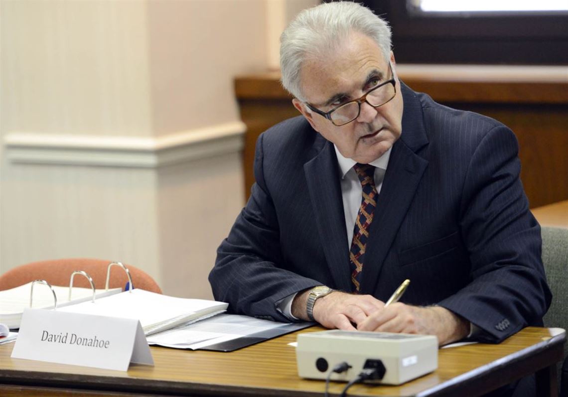 PWSA's new leader is scolded over billing problems | Pittsburgh Post ...