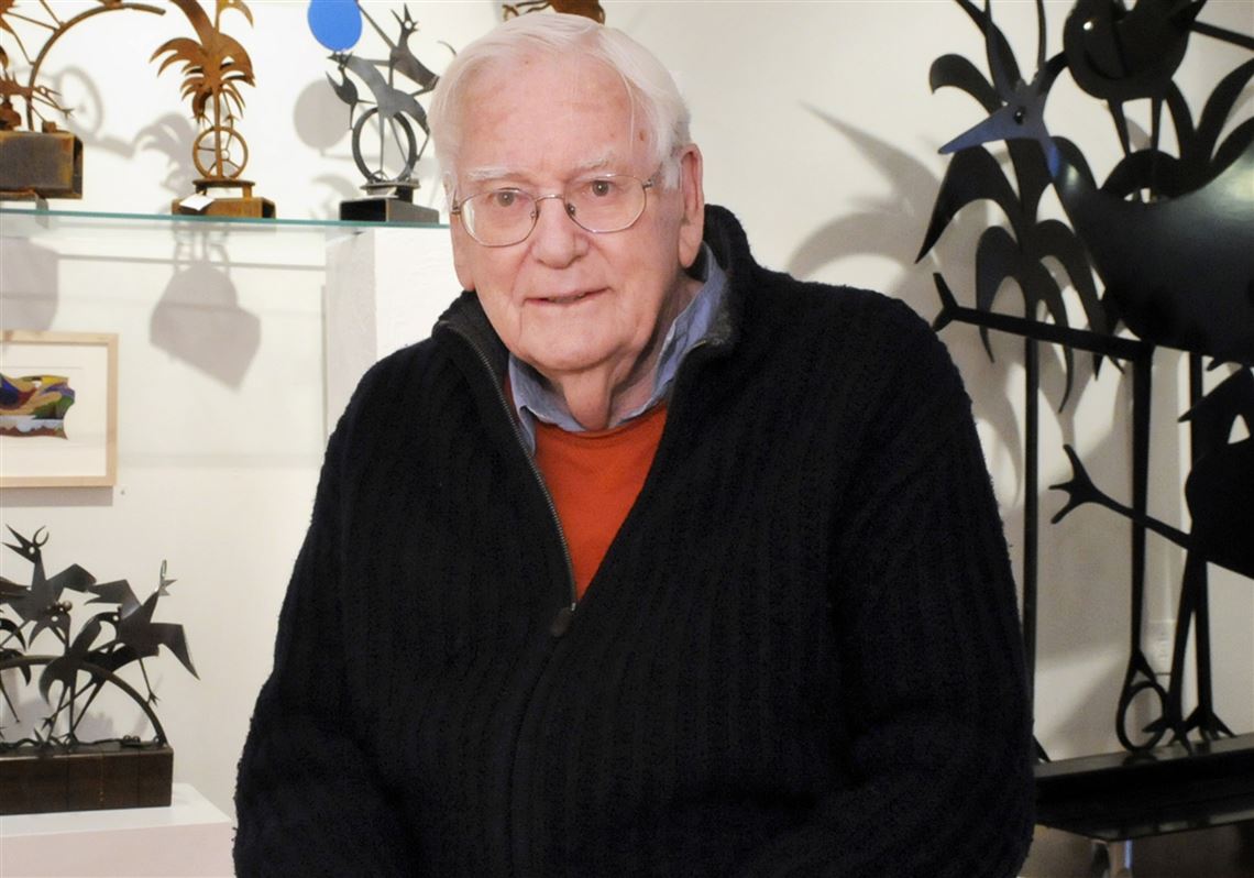 Walkabout: No fanfare for David Lewis, an uncommon man | Pittsburgh ...