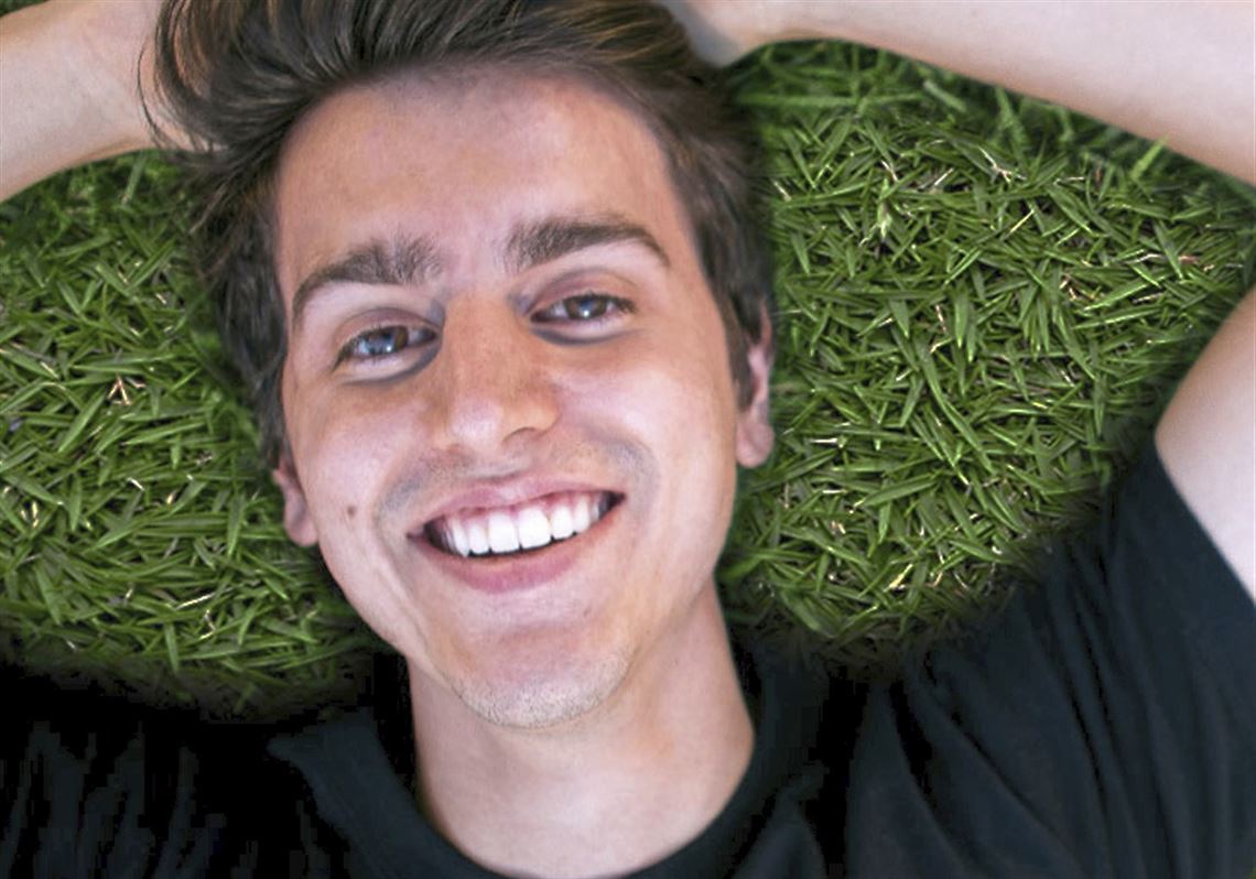 Cranberry native David Testa and his short film, 'Balloon' take home ...