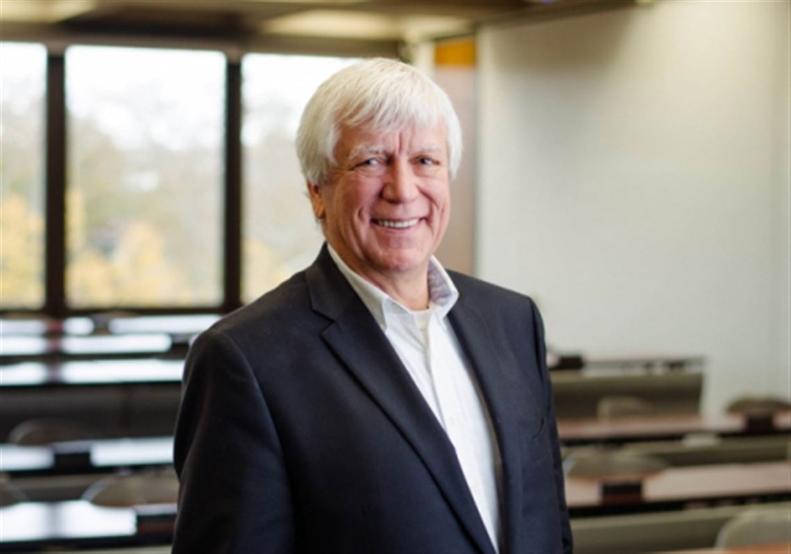 David Young Miller | Dean spent career building communities ...