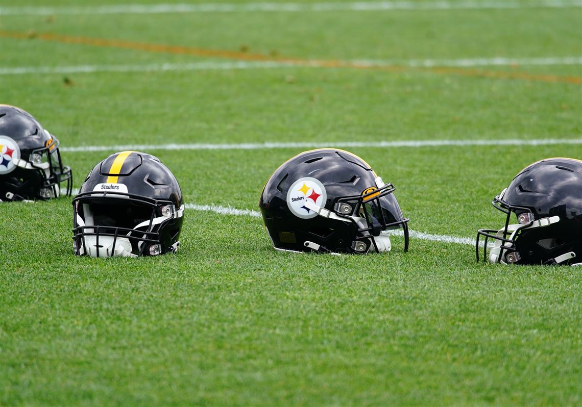 Patrick Rooney, son of Steelers founder, dies at 83 | Pittsburgh Post ...