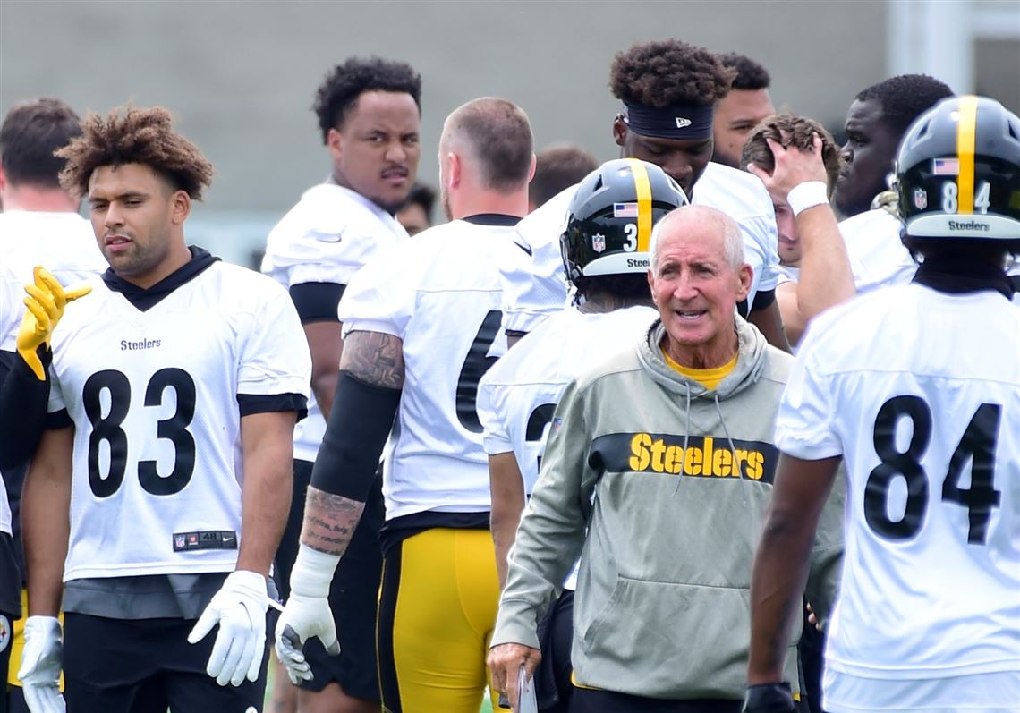 Steelers to weigh options with new NFL kickoff rule in 2024 ...