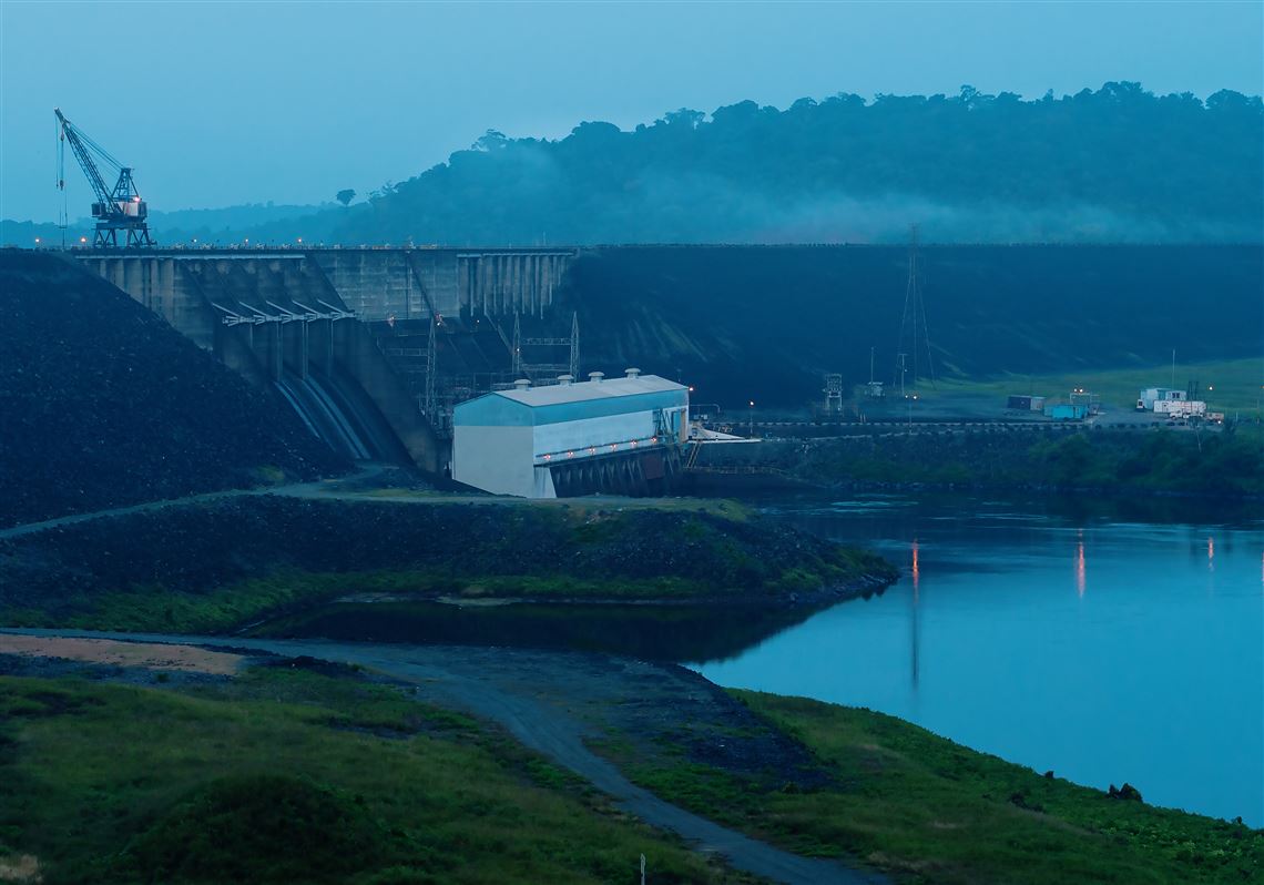 A debt and a verdict could put Alcoa's pullout from Suriname on hold ...