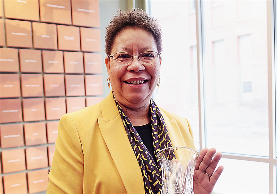 WESA general manager to leave station in July | Pittsburgh Post-Gazette