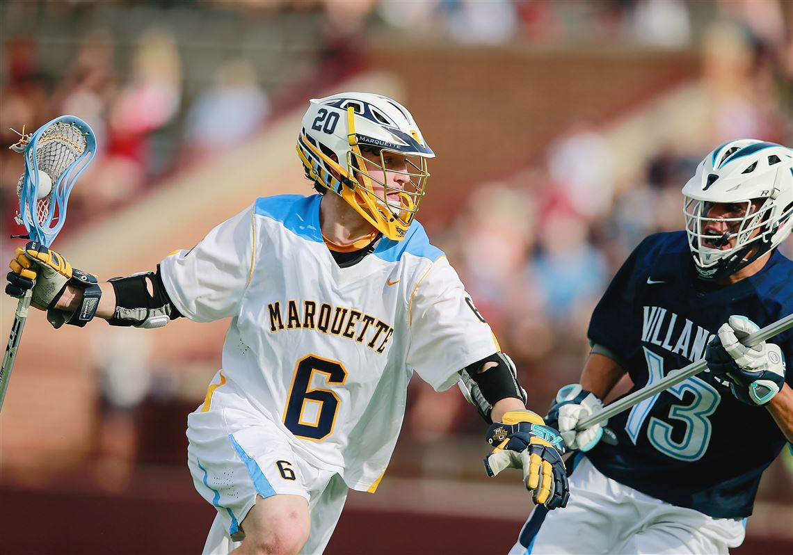 Hampton grad helps Marquette lacrosse take flight | Pittsburgh Post-Gazette