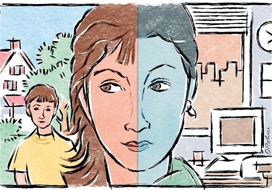 Rachel Rosenthal: The U.S. finally gets (some) paid parental leave ...