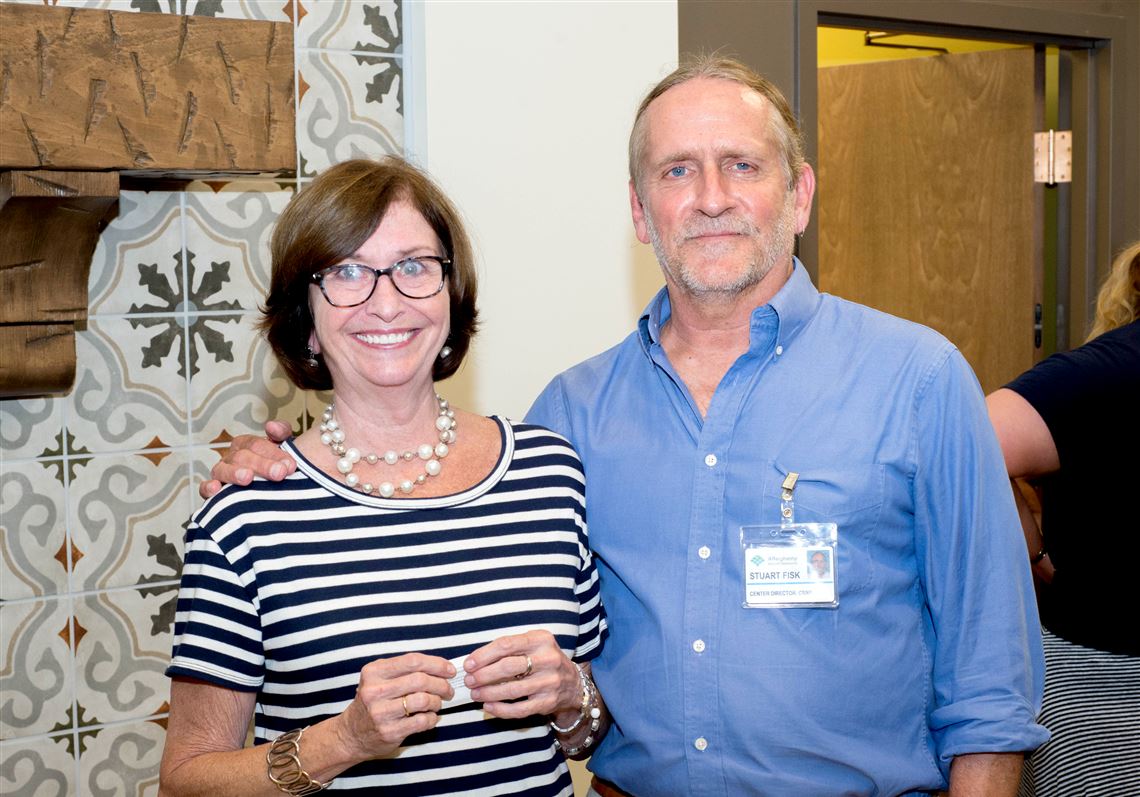 Bethlehem Haven's Medical Respite Center grand opening | Pittsburgh ...