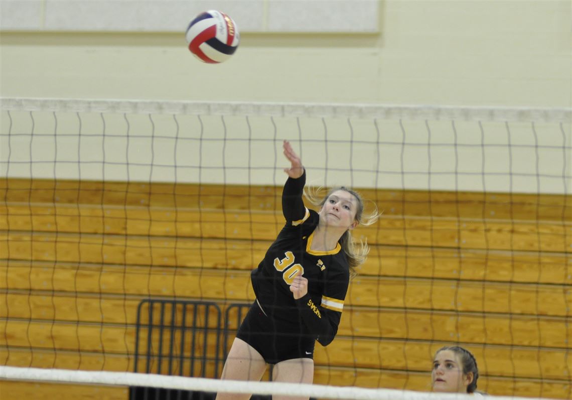 Thomas Jefferson hoping good things come in threes | Pittsburgh Post ...