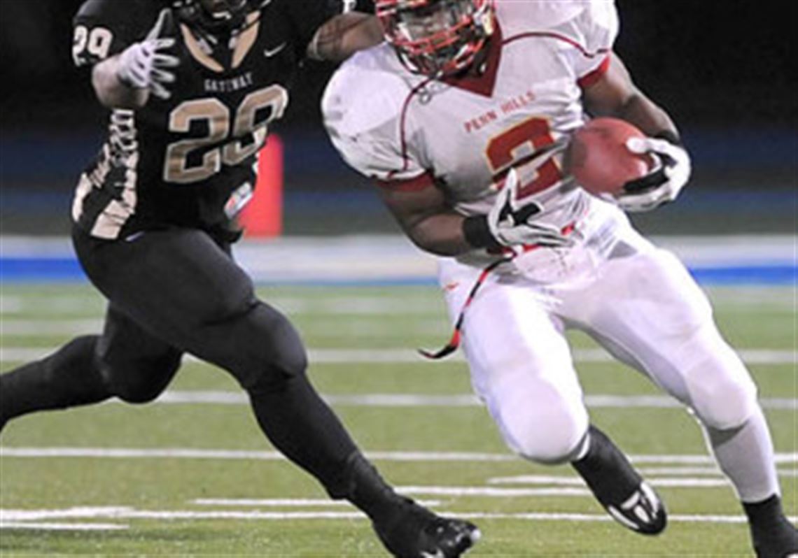 Gateway storms over Penn Hills into Class AAAA final | Pittsburgh Post ...
