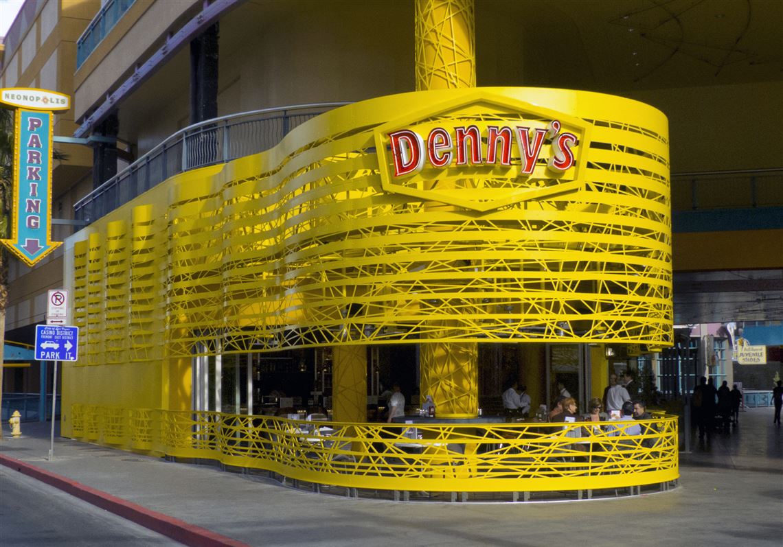 Art notes: SITE architect James Wines champions drawing | Pittsburgh ...