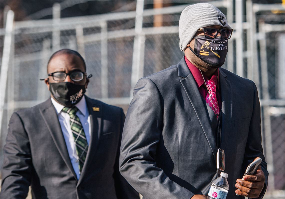 Head of Minneapolis homicide division calls Chauvin kneeling on Floyd's ...