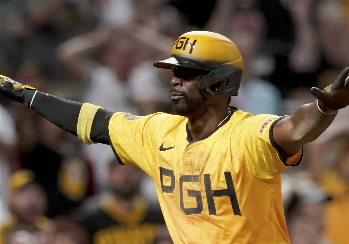 Pirates spring training roster: Information on all players vying for ...
