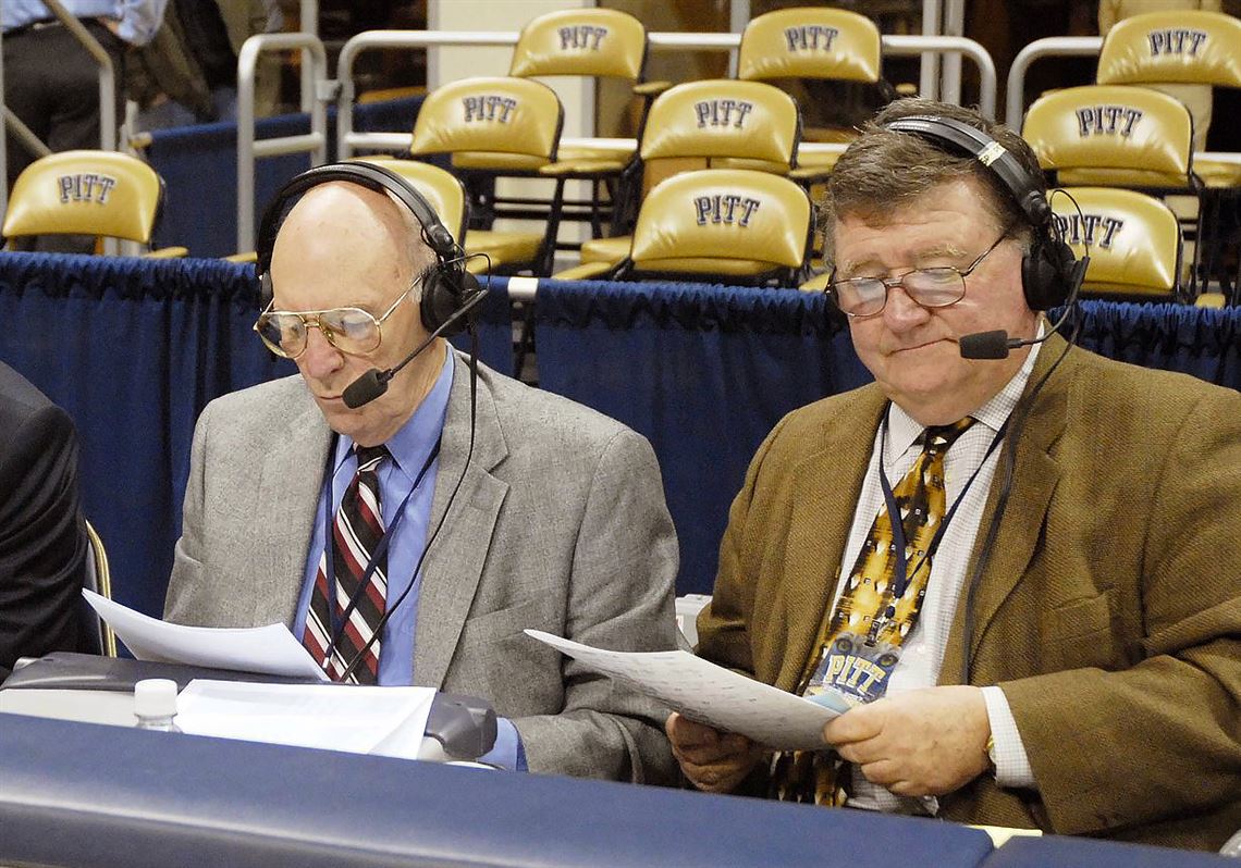 Bill Hillgrove, Dick Groat to be inducted to Pitt Athletics Hall of ...
