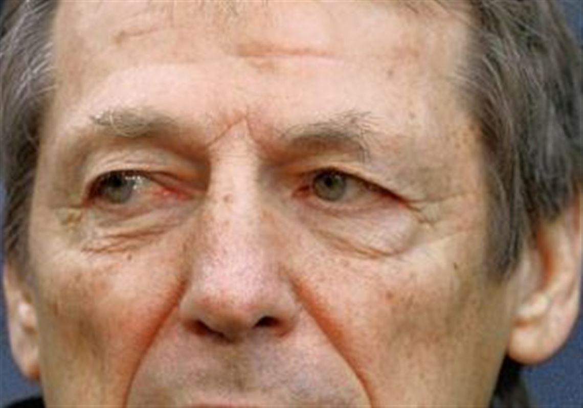 LeBeau to sign deal to stay as Steelers' defensive coordinator ...